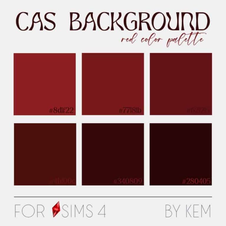 47+ Sims 4 CAS Backgrounds: CAS Rooms To Ellcrze Links