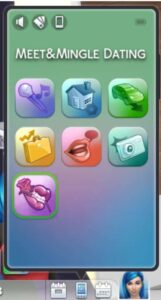 Sims 4 Dating App Mods (SimDa & More)