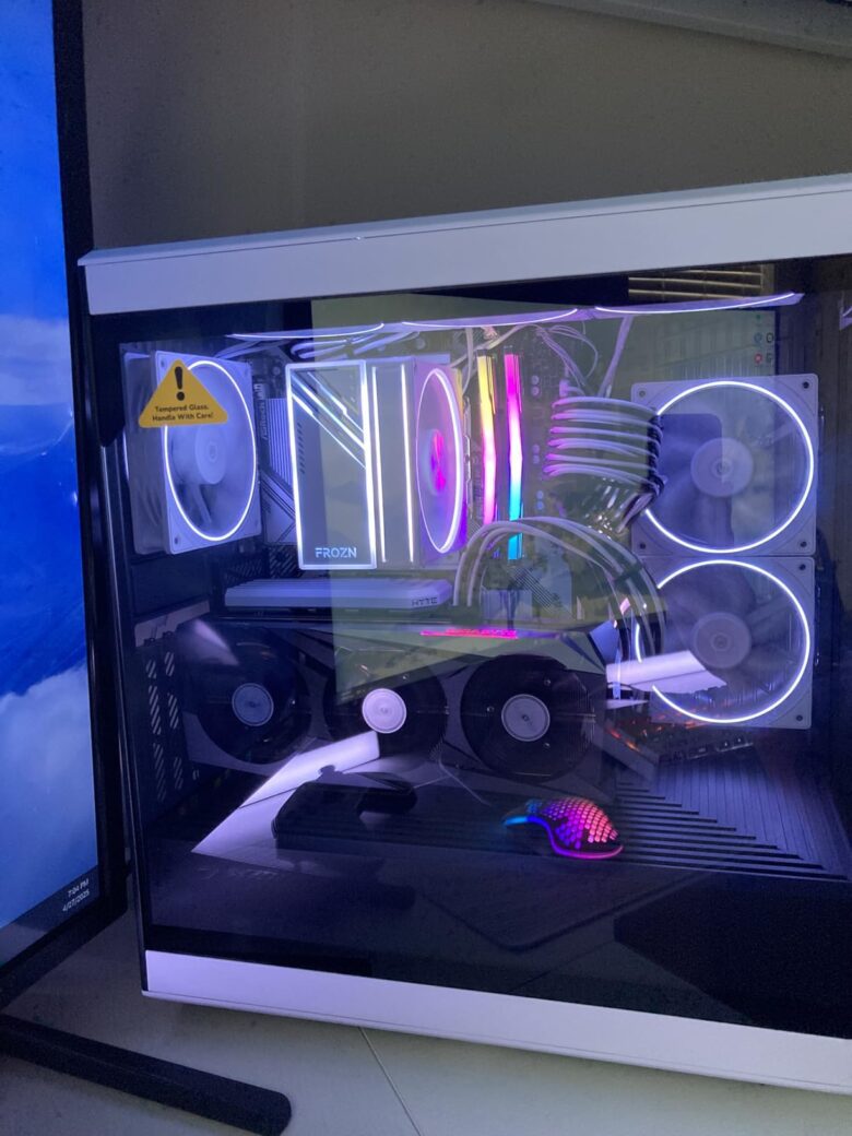 Best CPU and GPU for 1440p Gaming 2025: Expert Reviews & Combos