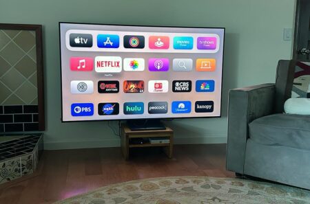 Best 80 Inch TV 2025: Buying Guide with Expert Reviews