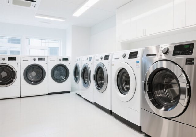Best Washing Machine Ratings 2025:Expert Review & Comparison