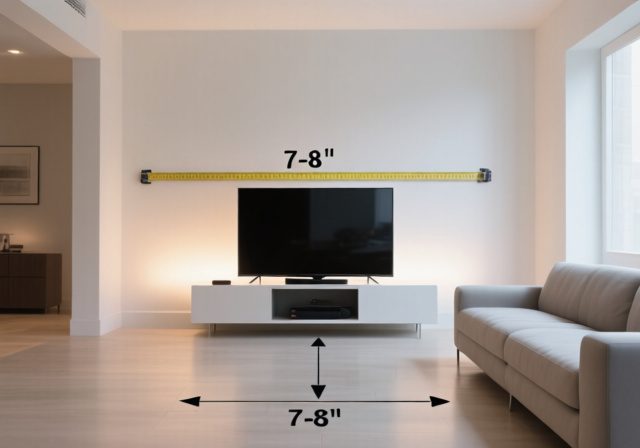 Best Viewing Distance for 55 Inch TV 2025: Expert Guide