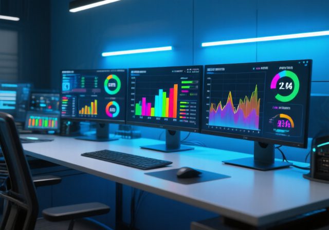 Best CPU Benchmark Tool 2025: Complete Testing & Guide