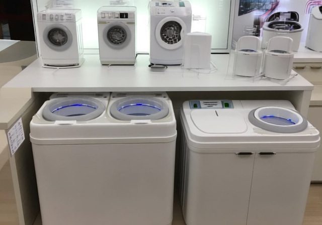 Best Countertop Washing Machine 2025: Expert Reviews & Comparisons